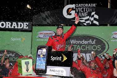 Richmond - Cook Out 400 - Official Site Of NASCAR