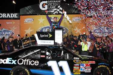 Richmond - Cook Out 400 - Official Site Of NASCAR