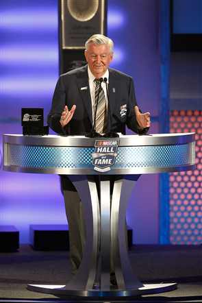 Richmond - Cook Out 400 - Official Site Of NASCAR