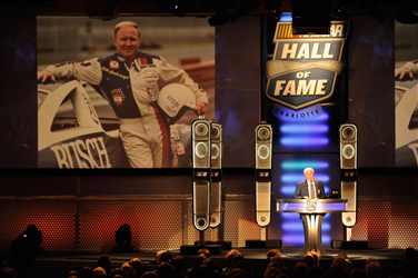 Richmond - Cook Out 400 - Official Site Of NASCAR