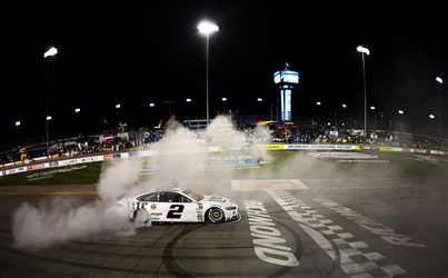 Richmond - Cook Out 400 - Official Site Of NASCAR