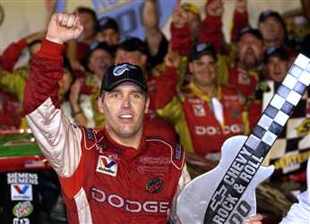 Richmond - Cook Out 400 - Official Site Of NASCAR