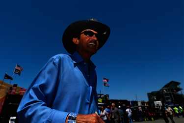 Richmond - Cook Out 400 - Official Site Of NASCAR