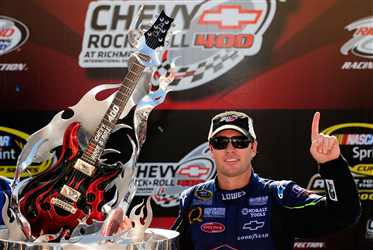 Richmond - Cook Out 400 - Official Site Of NASCAR