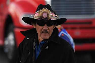 Richmond - Cook Out 400 - Official Site Of NASCAR