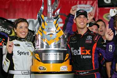 Richmond - Cook Out 400 - Official Site Of NASCAR