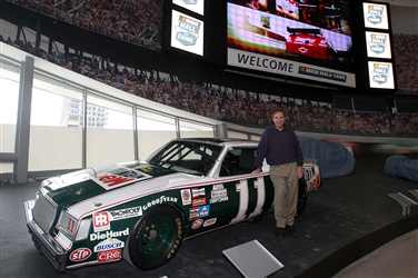 Richmond - Cook Out 400 - Official Site Of NASCAR