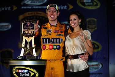 Richmond - Federated Auto Parts 400 - Official Site Of NASCAR