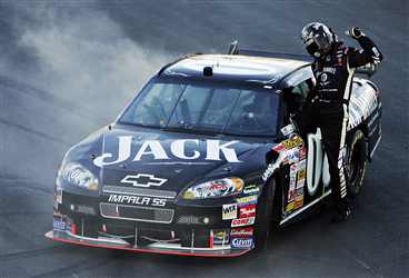 Crayon 301 - Official Site Of NASCAR