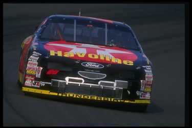 Crayon 301 - Official Site Of NASCAR