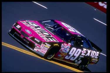 Crayon 301 - Official Site Of NASCAR