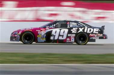 Crayon 301 - Official Site Of NASCAR