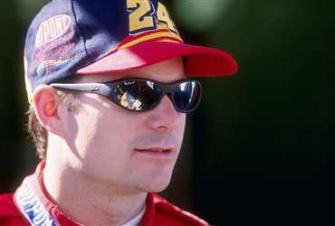 Crayon 301 - Official Site Of NASCAR