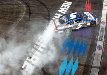 Crayon 301 - Official Site Of NASCAR