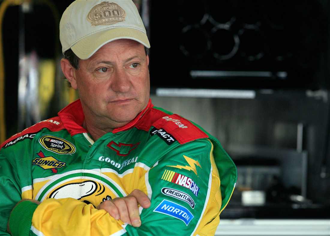 All-time wins: Talladega Superspeedway, fall race | NASCAR