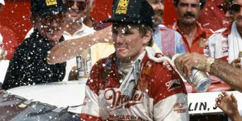 Talladega - YellaWood 500 - Official Site Of NASCAR