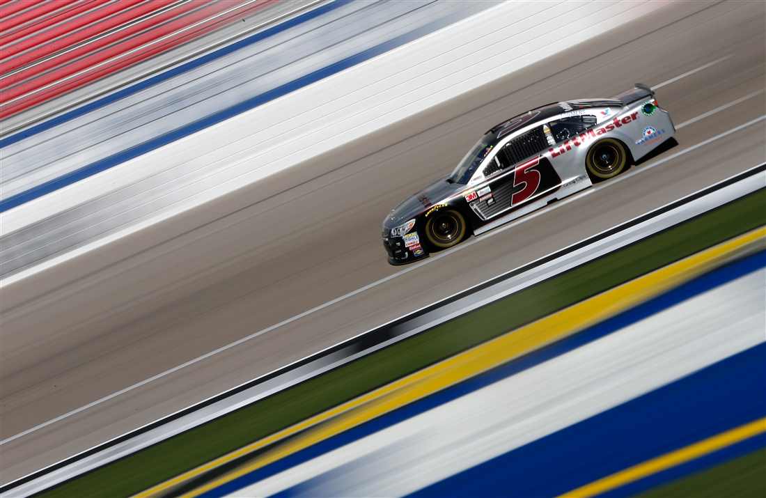 Breakdown: How drivers performed by paint scheme in 2017 - Official ...