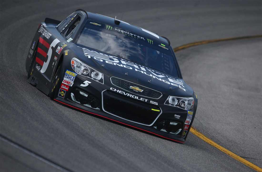 Breakdown: How drivers performed by paint scheme in 2017 - Official ...