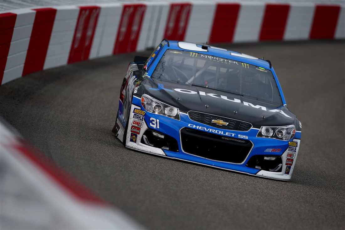Breakdown: How drivers performed by paint scheme in 2017 - Official ...