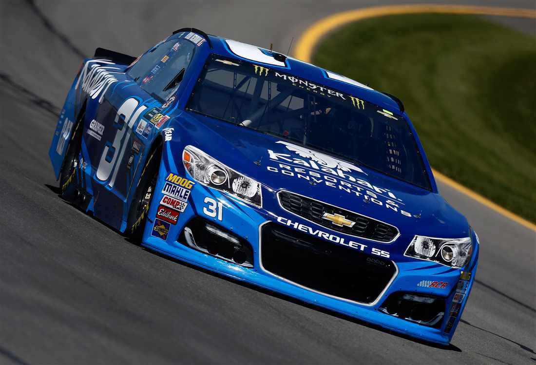 Breakdown: How drivers performed by paint scheme in 2017 - Official ...