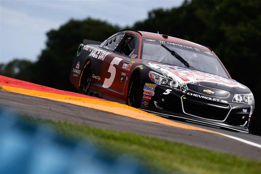 Breakdown: How drivers performed by paint scheme in 2017 - Official ...