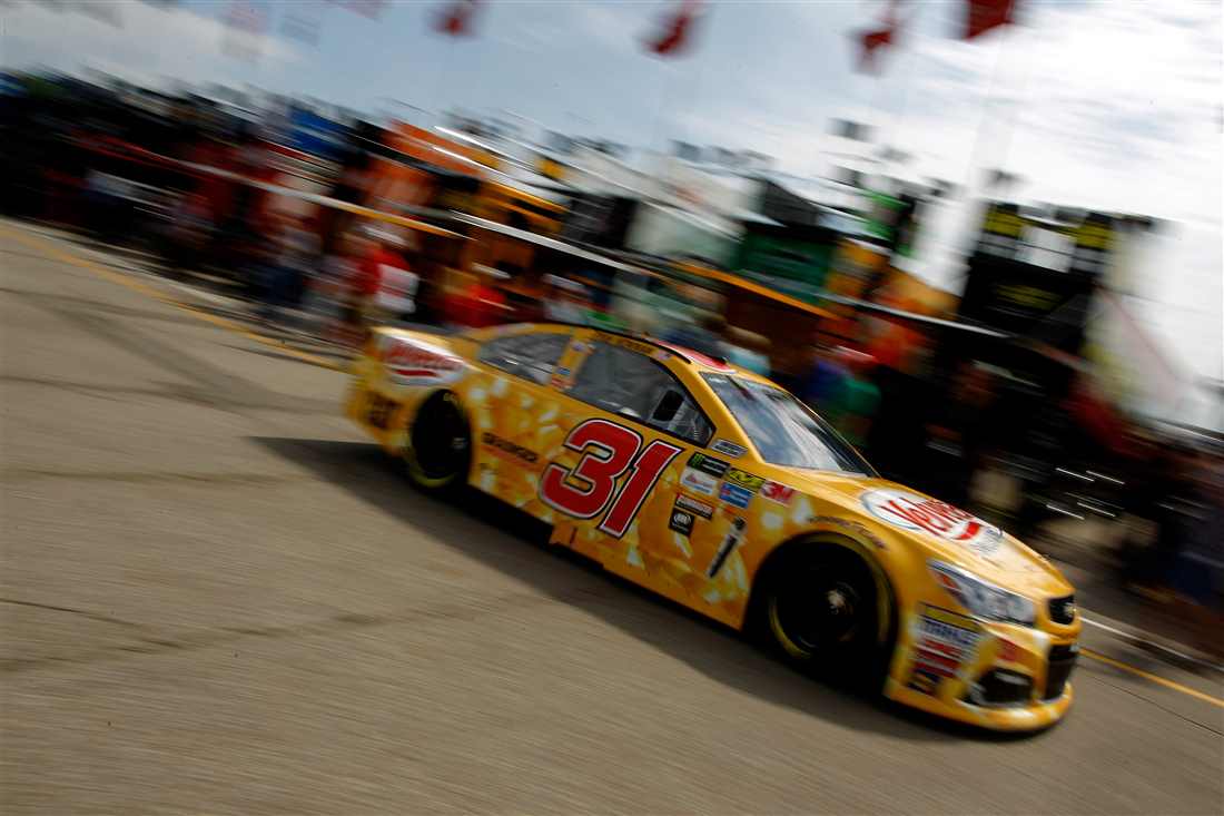 Breakdown: How drivers performed by paint scheme in 2017 - Official ...
