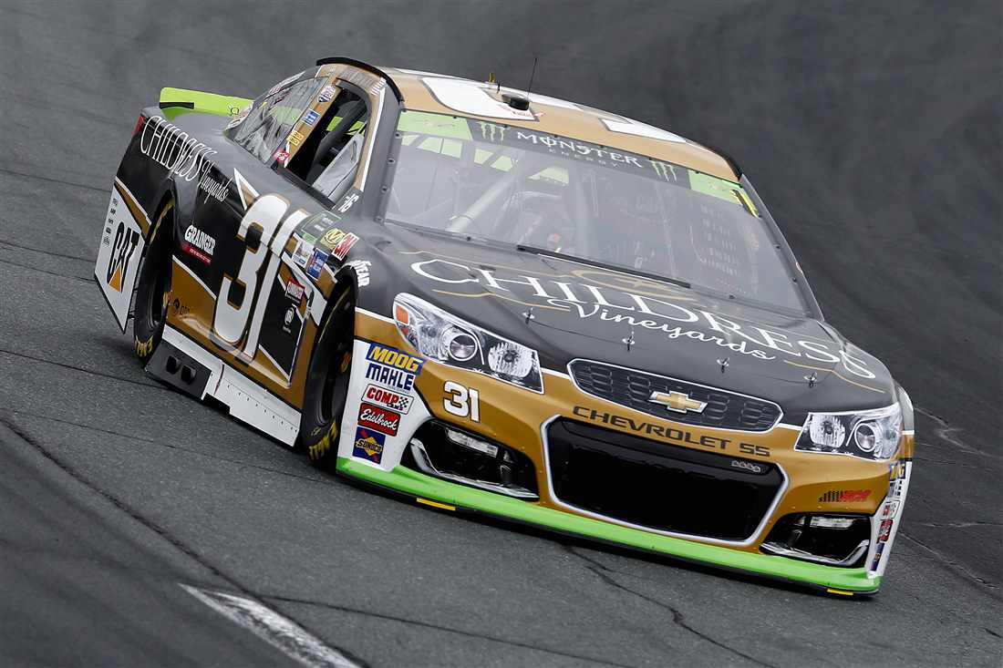 Breakdown: How drivers performed by paint scheme in 2017 - Official ...