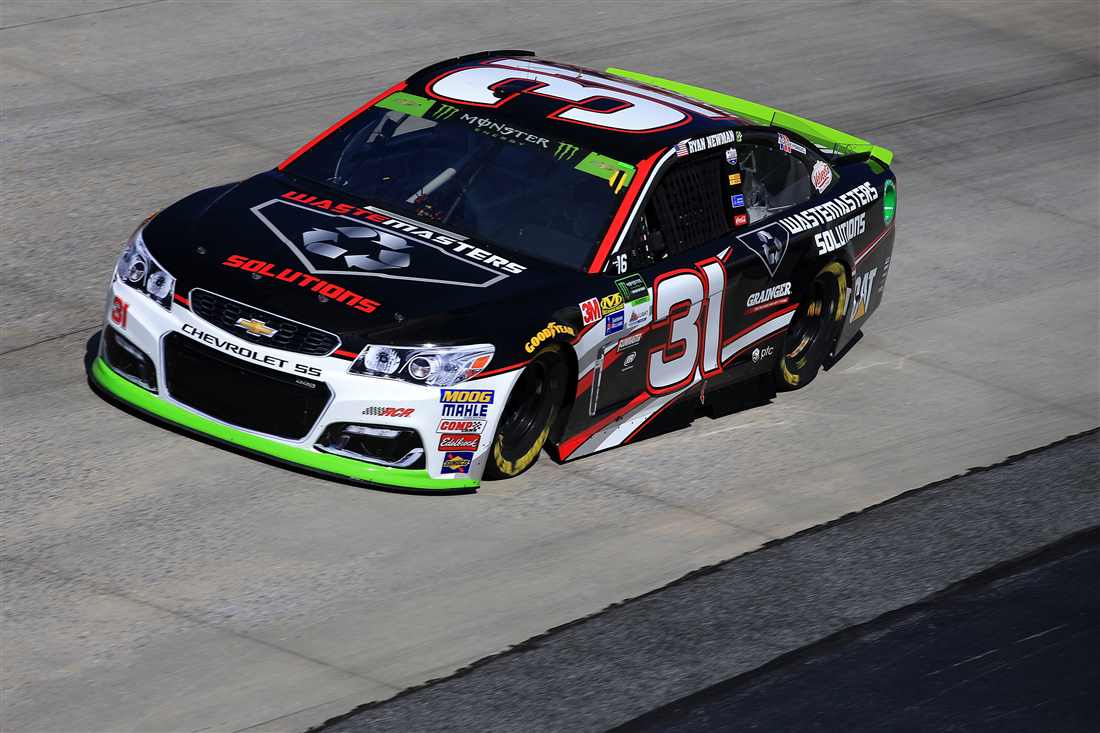 Breakdown: How drivers performed by paint scheme in 2017 - Official ...