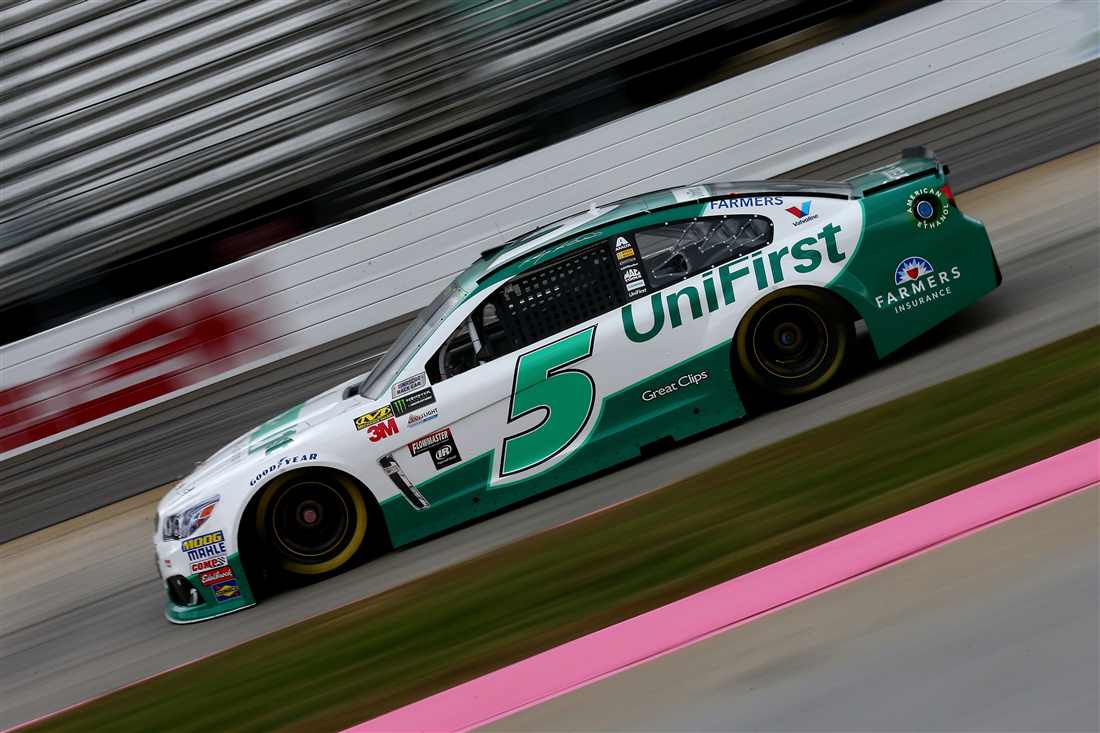 Breakdown: How drivers performed by paint scheme in 2017 - Official ...