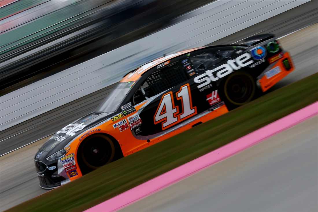 Breakdown: How drivers performed by paint scheme in 2017 - Official ...