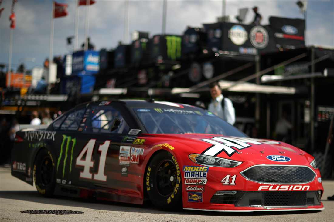 Breakdown: How drivers performed by paint scheme in 2017 - Official ...