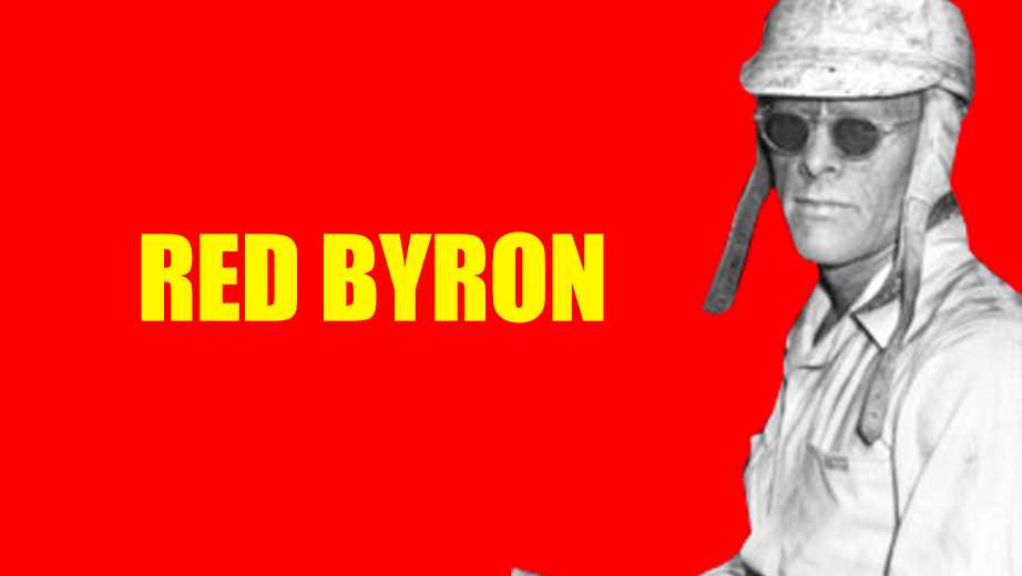 @nascarcasm: Take the quiz - William Byron or Red Byron? - Official ...