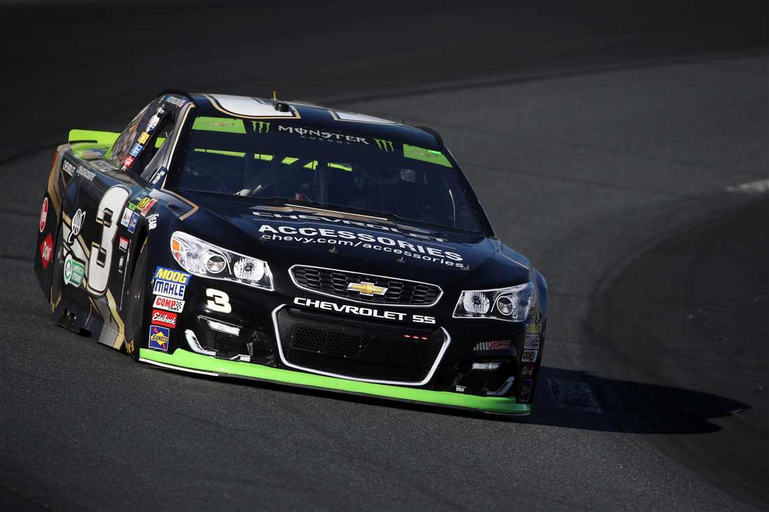 Breakdown: How drivers performed by paint scheme in 2017 - Official ...