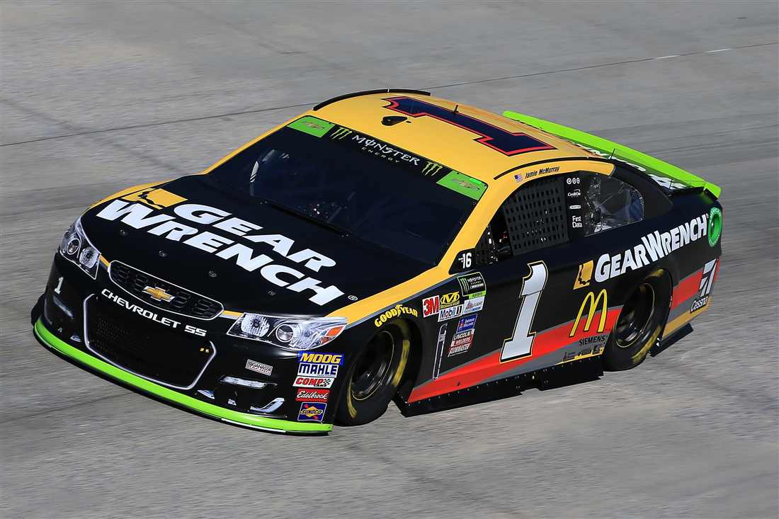Breakdown: How drivers performed by paint scheme in 2017 - Official ...