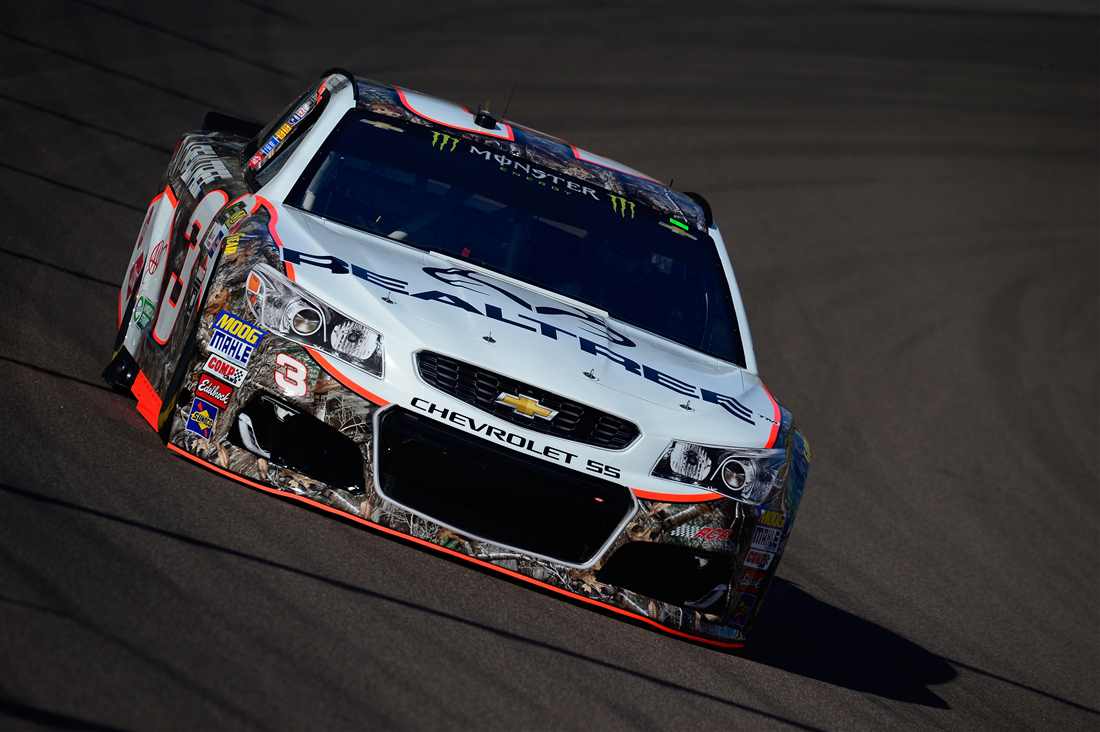 Breakdown: How drivers performed by paint scheme in 2017 - Official ...