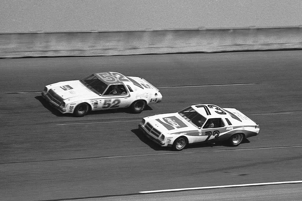 NASCAR and Coca-Cola through the years - Official Site Of NASCAR
