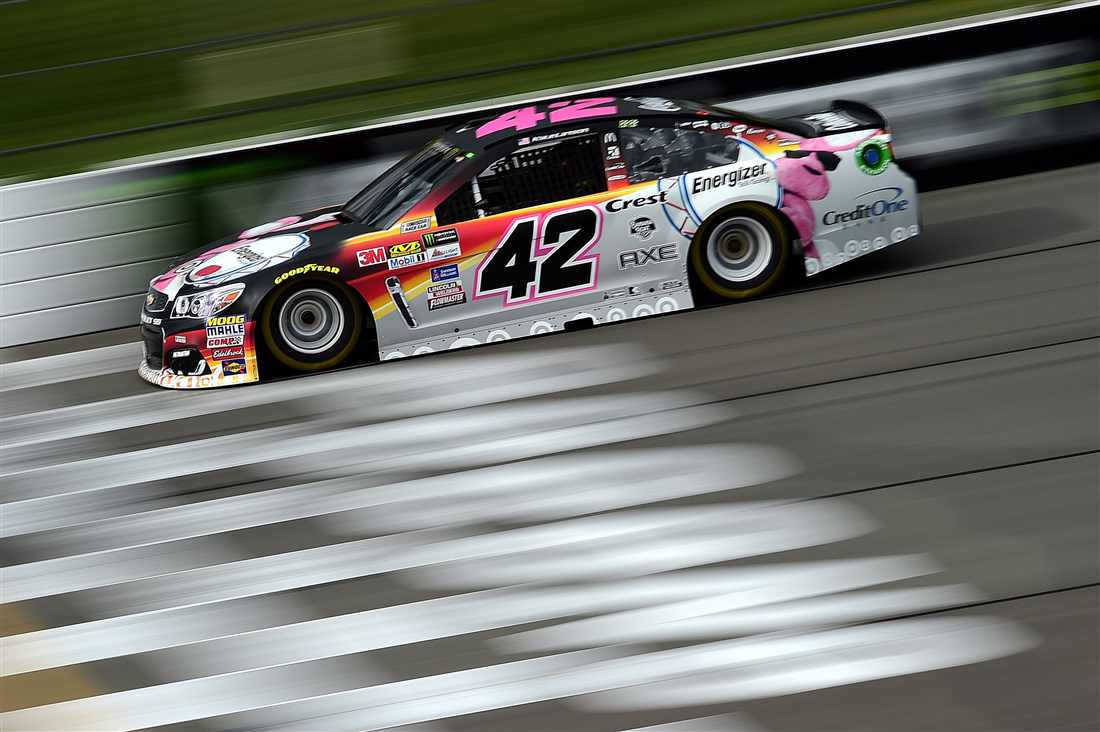 Breakdown: How drivers performed by paint scheme in 2017 - Official ...