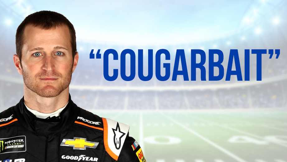 @nascarcasm: XFL nicknames for NASCAR drivers - Official Site Of NASCAR
