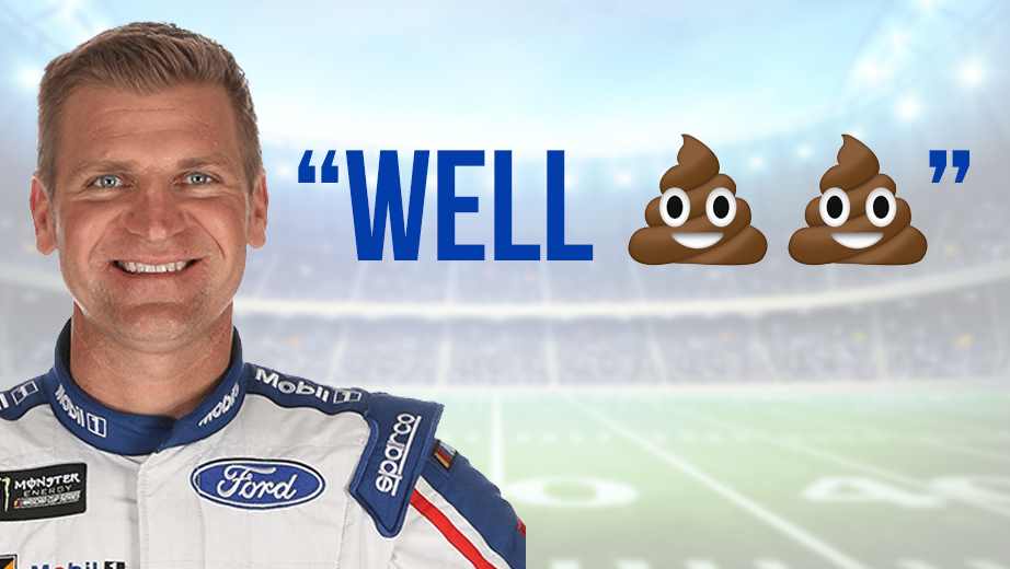 @nascarcasm: XFL nicknames for NASCAR drivers - Official Site Of NASCAR