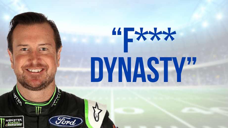 @nascarcasm: XFL nicknames for NASCAR drivers - Official Site Of NASCAR
