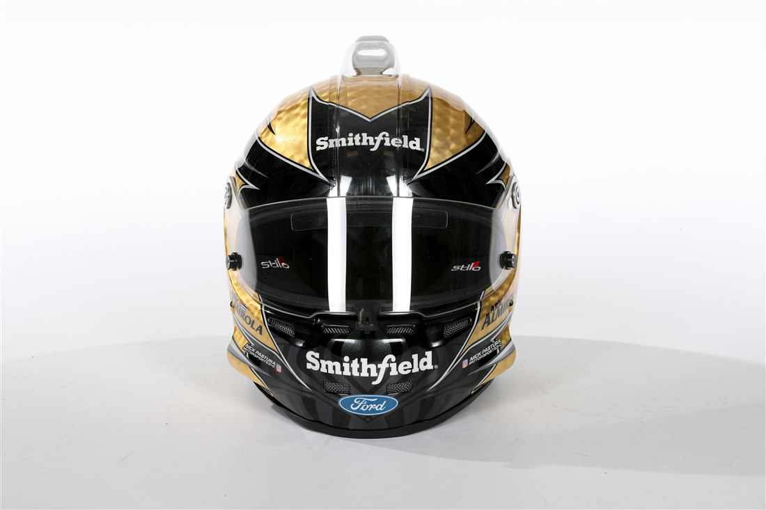 2018 NASCAR driver helmets - Official Site Of NASCAR