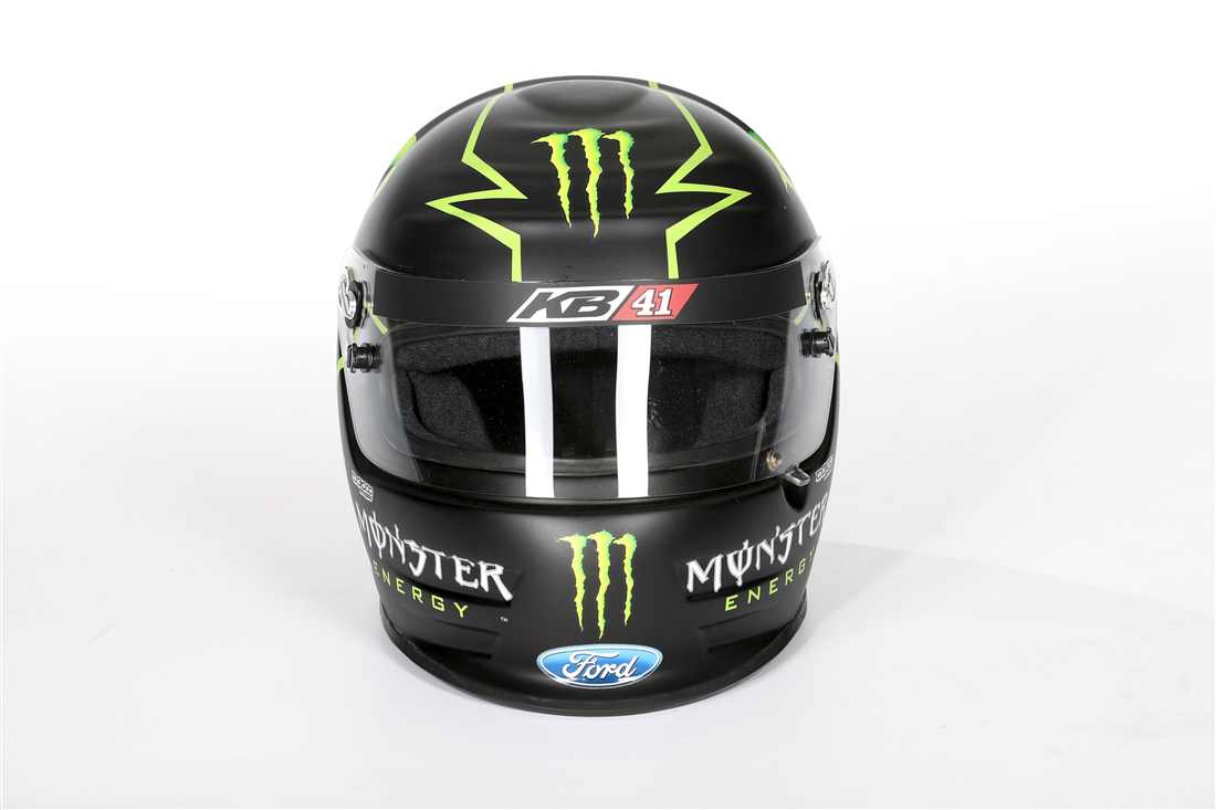 2018 NASCAR driver helmets - Official Site Of NASCAR