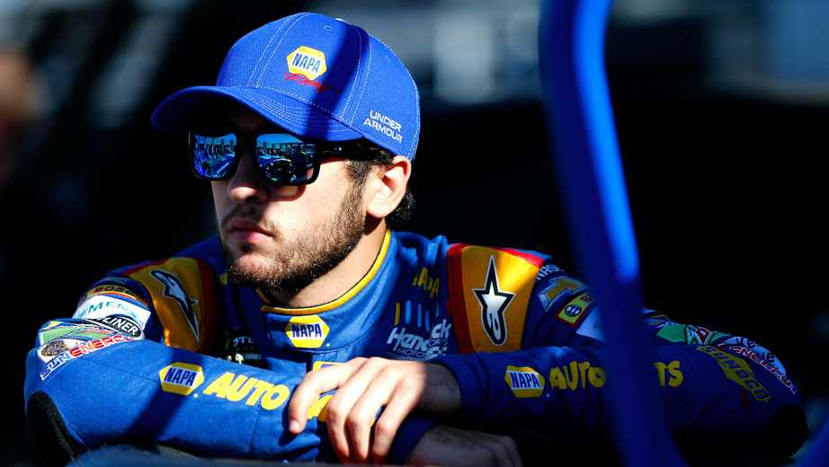 @nascarcasm: Preseason cold takes you can call us out on later ...