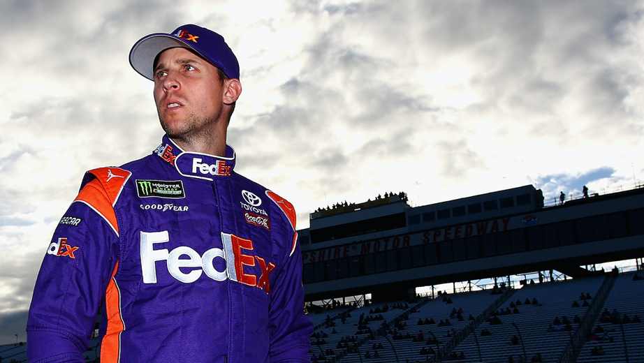 @nascarcasm: Preseason cold takes you can call us out on later ...