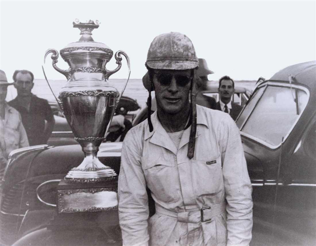 Daytona Beach: Earliest racing days | NASCAR.com