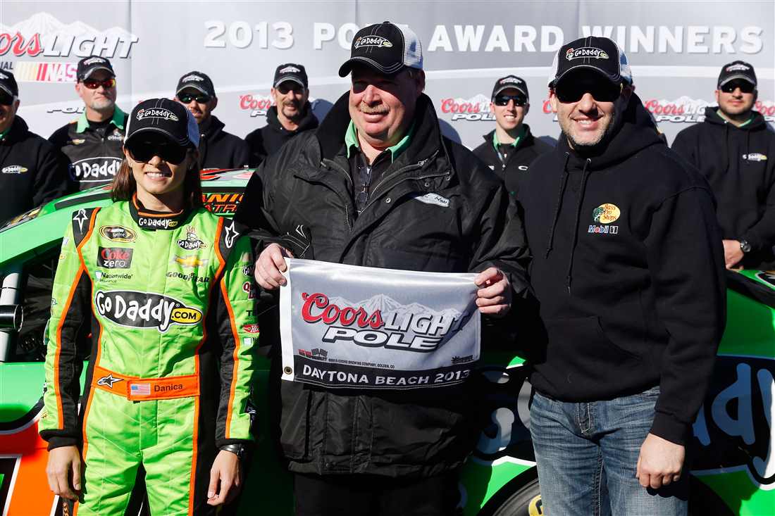 Memorable moments in the Daytona 500 | NASCAR