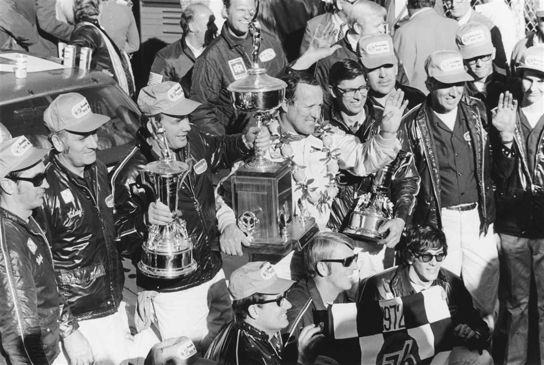 Memorable moments in the Daytona 500 | NASCAR