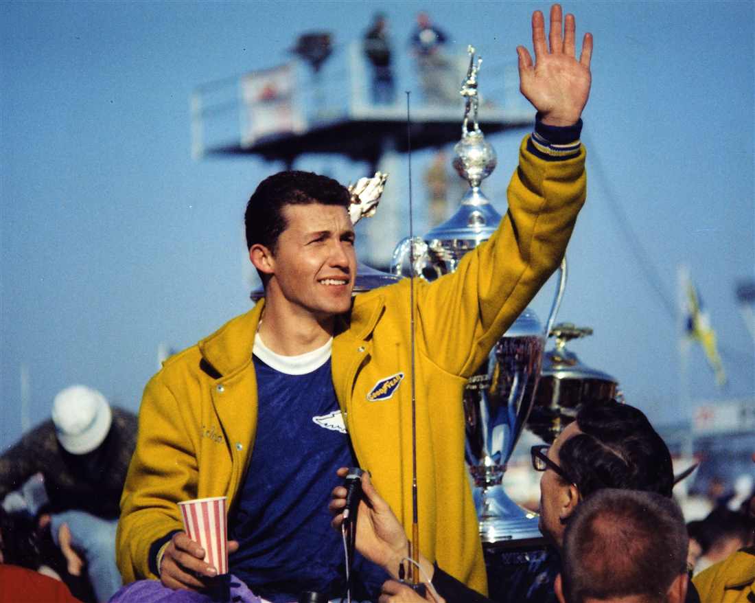 Ranking the greatest Daytona 500s, 65-1 | NASCAR