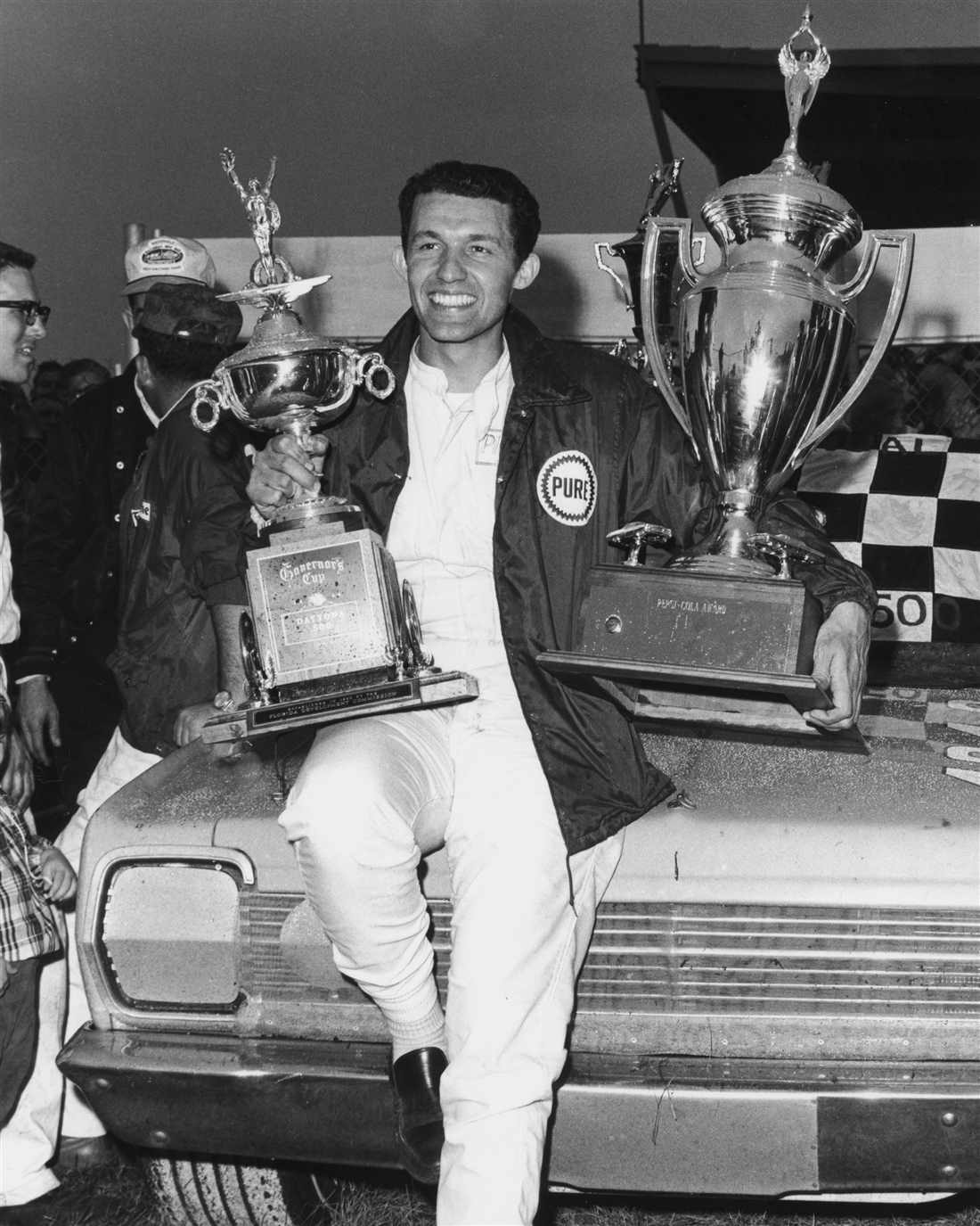 Ranking the greatest Daytona 500s, 65-1 | NASCAR