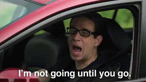 The Clash: A Recap in GIFs - Official Site Of NASCAR